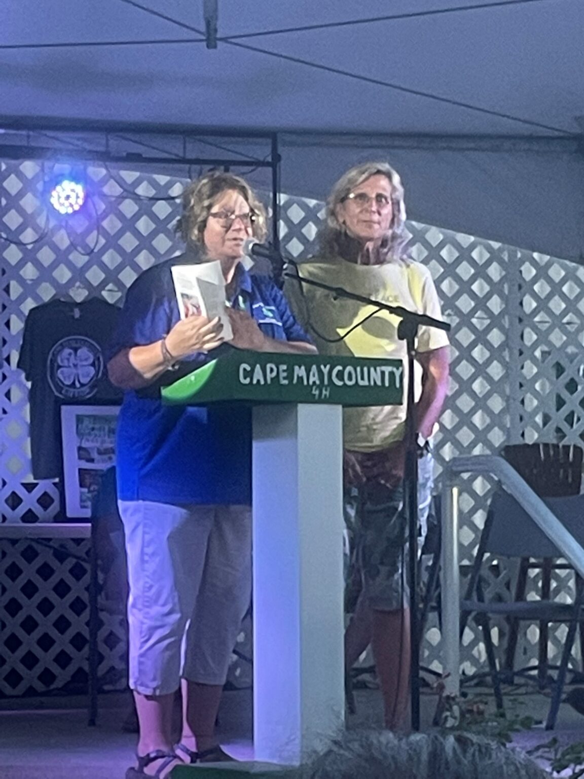 Nancy Rothenbiller Receives the 2022 Leadership Award from the Advisory Council of Rutgers ...