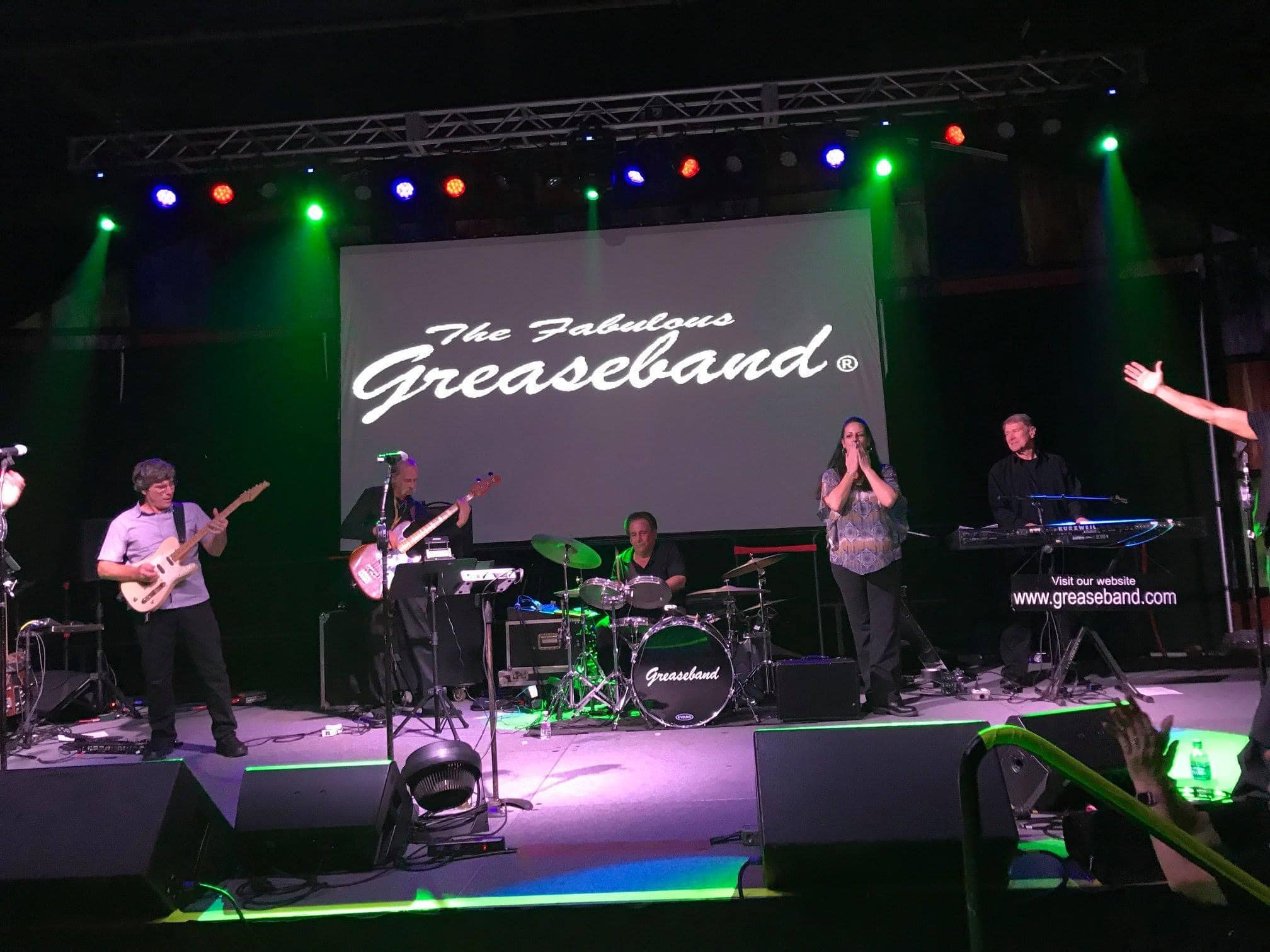 CMC 4-H Fair July 20, 21, & 22 There is something for everyone at the 4 ...